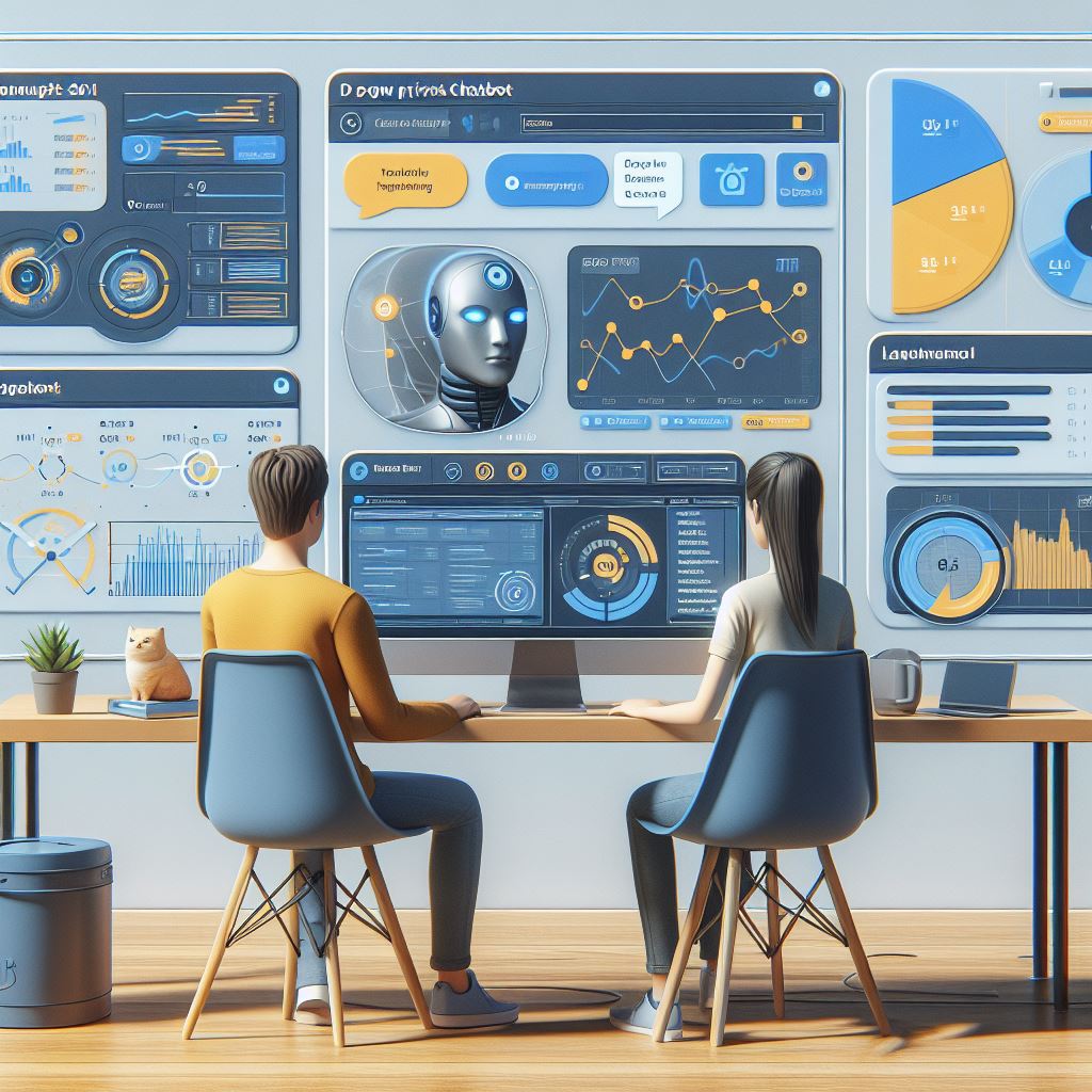 脑洞大开AI实验室 - Unlocking Limitless Intelligence